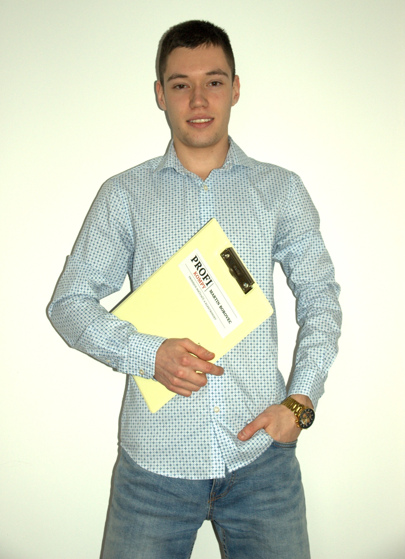 Prodej a servis PC Ostrava